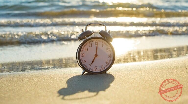 Why Lose Precious Time? - Next Level Education